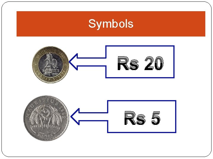 SectionLesson Money Objectives By the end the lesson