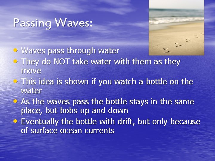 Lets Make Waves By Megan Kelly Allison Detlefs