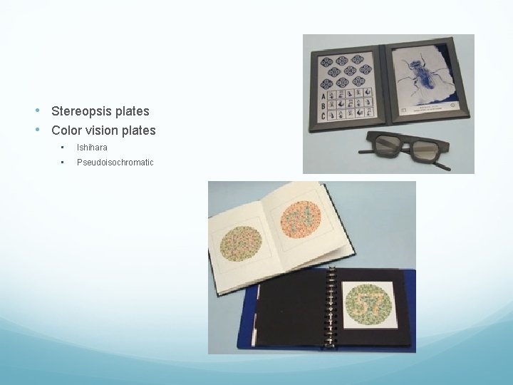 Ocular Instrumentation Lynn E Konkel M S CPOT