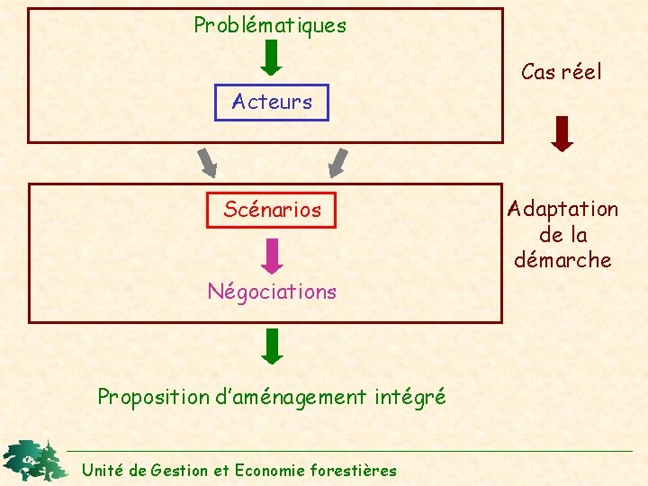 Exemple de mise en uvre dune gestion intgre