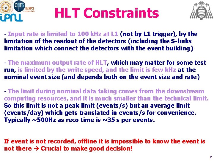 Introduction to HLTTop Tutorial Stephanie Beauceron IPNL Javier