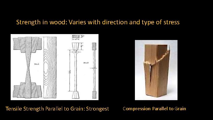 INSTRUCTOR JOHN D CHILDS INTRODUCTION TO ARCHITECTURAL MATERIALS