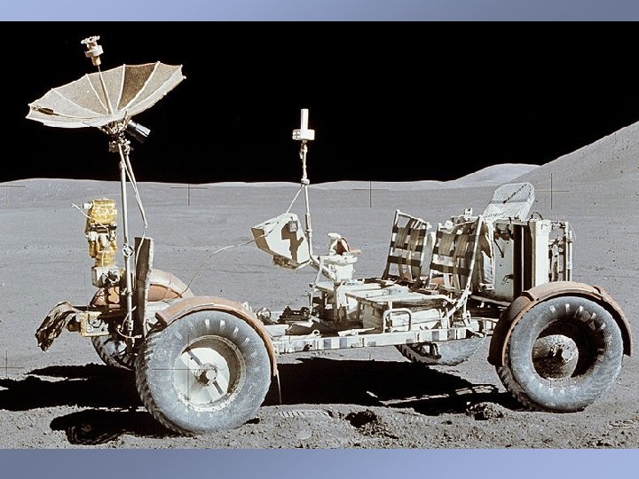 Lunar Design Challenge A Model STEM Lesson Infusing