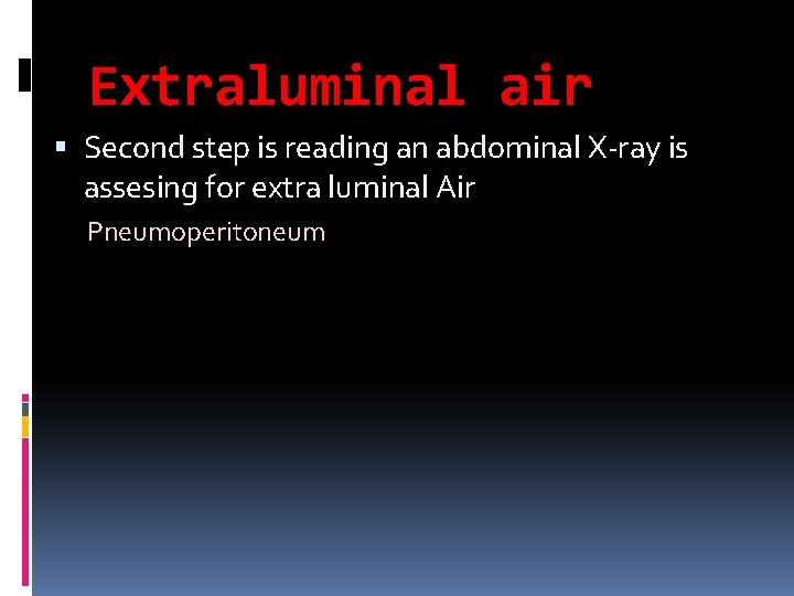 RADIOLOGY OF THE ABDOMEN Abdulaziz almanie MD Radiology