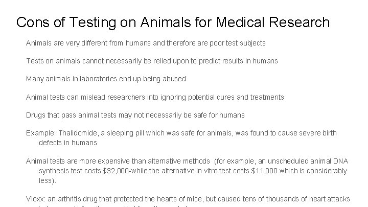 Ethics Presentation By Mia Monique Lauren Jayden Science