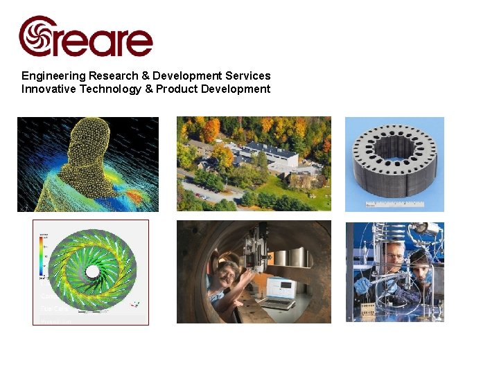 Engineering Research Development Services Innovative Technology Product ...