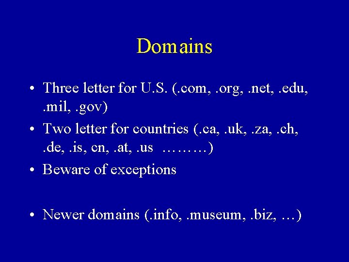 CS 16 Oct 30 Text vs Hypertext Web