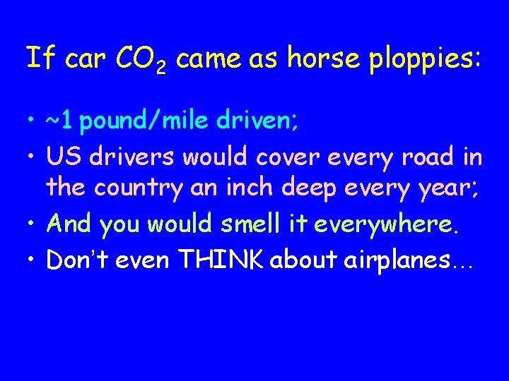 Introduction to Climate Change Global warming peak whale