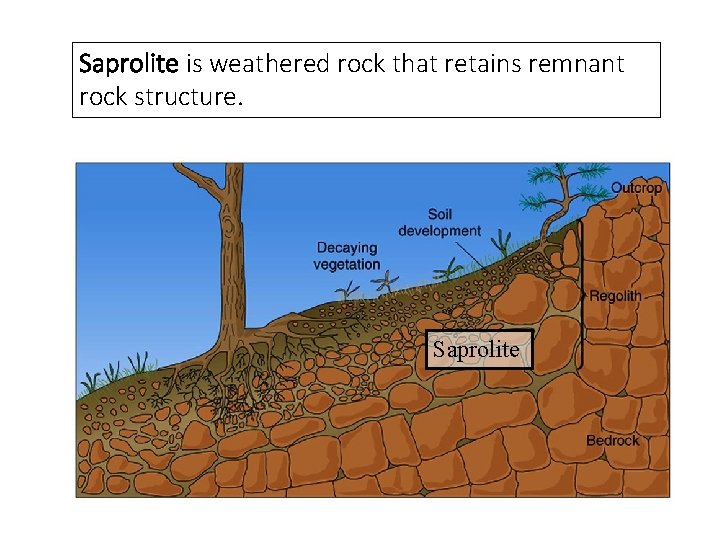 Soils Soils We know more about the movement