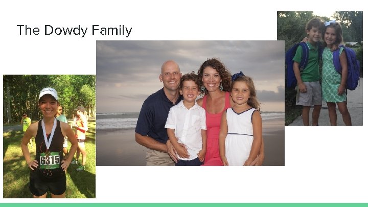 Meet Kelly Dowdy January 20 2017 PTOPrincipal Coffee