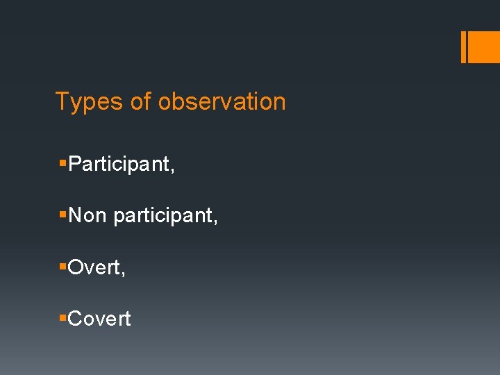 AS Sociology Research methods Topic B Getting you