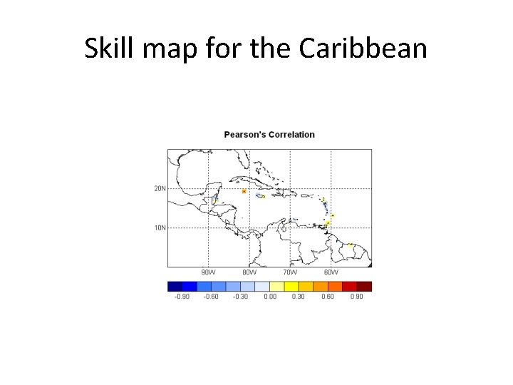 Objective of Experiment 1 The Predictor to be