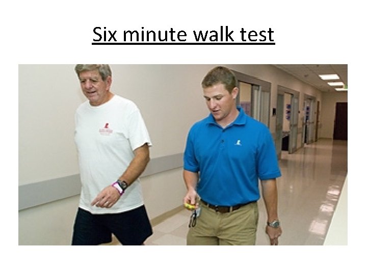 Performancebased measures of physical function Kristine Phillips MD