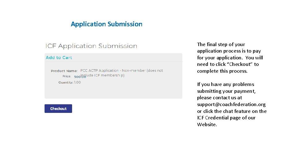 PCC ACTP Sample Application Version 5 6 2019
