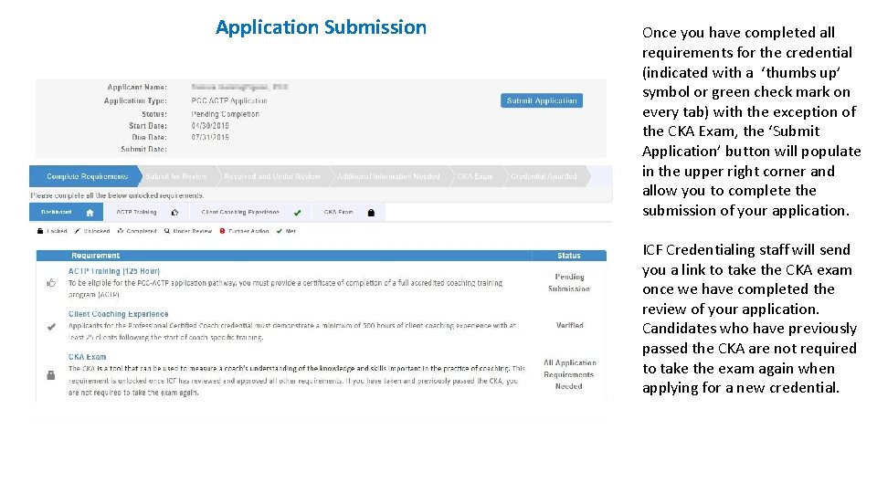 PCC ACTP Sample Application Version 5 6 2019
