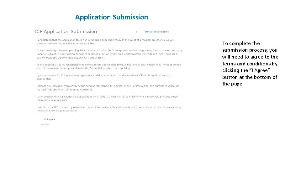 PCC ACTP Sample Application Version 5 6 2019