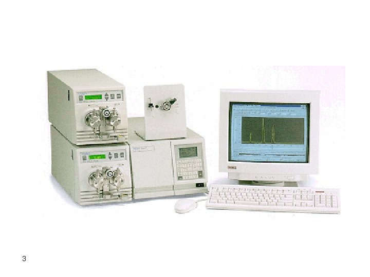 High Performance Liquid Chromatography HPLC Lecture 40 1