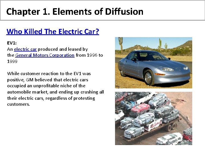 Chapter 1 Elements of Diffusion Case Water Boiling