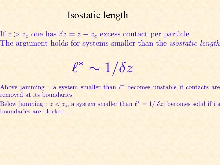 1 Theories of the glass transition JeanLouis Barrat