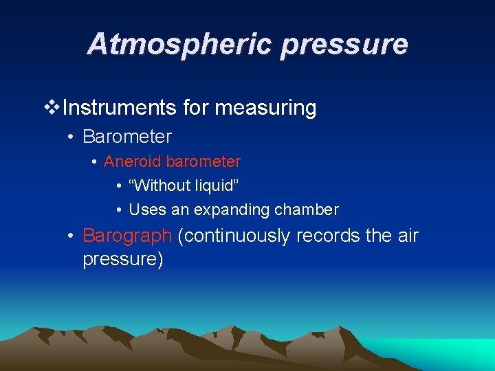 Lecture Outlines Power Point Chapter 18 Earth Science
