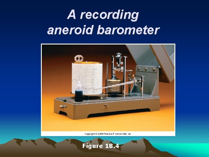 Lecture Outlines Power Point Chapter 18 Earth Science