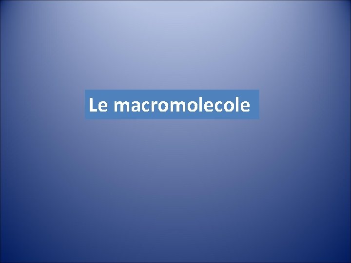 La cellula eucariotica Morfologia delle cellule eucariotiche Membrana