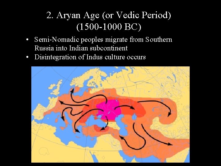 india Early History Origins of Faiths 1 Indus