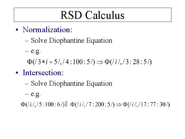 Programming Language Lab TsingHua University Taiwan Compiler Optimization