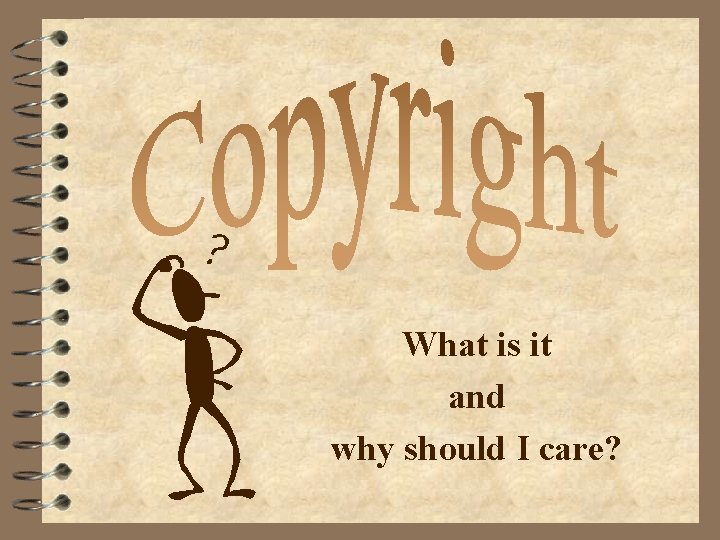 What is it and why should I care