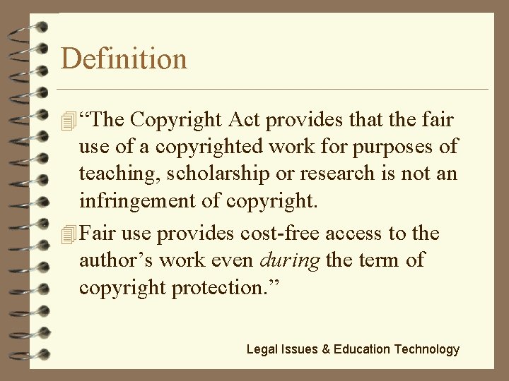 What is it and why should I care