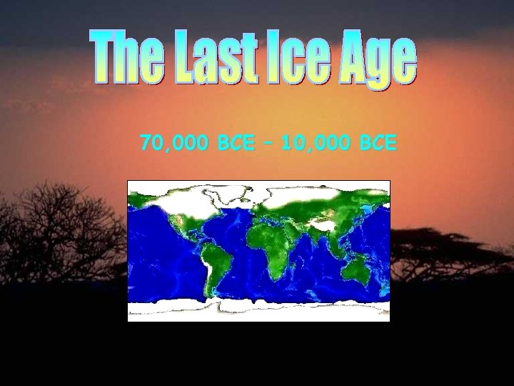 Do Now Please read handout on varying theories