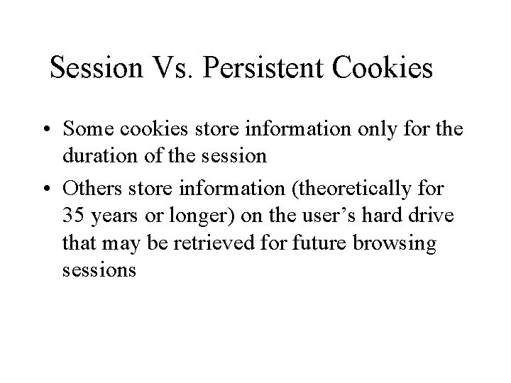 Big Browser Is Watching You Personal Privacy Online