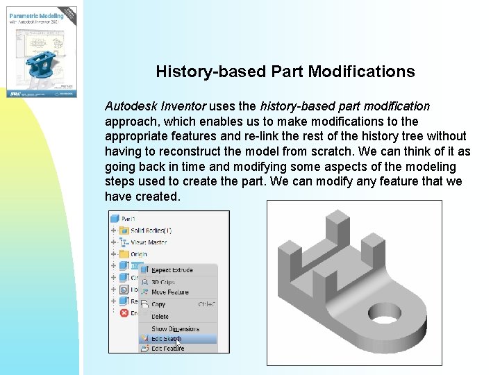 Chapter 4 Model History Tree Learning Objectives Understand
