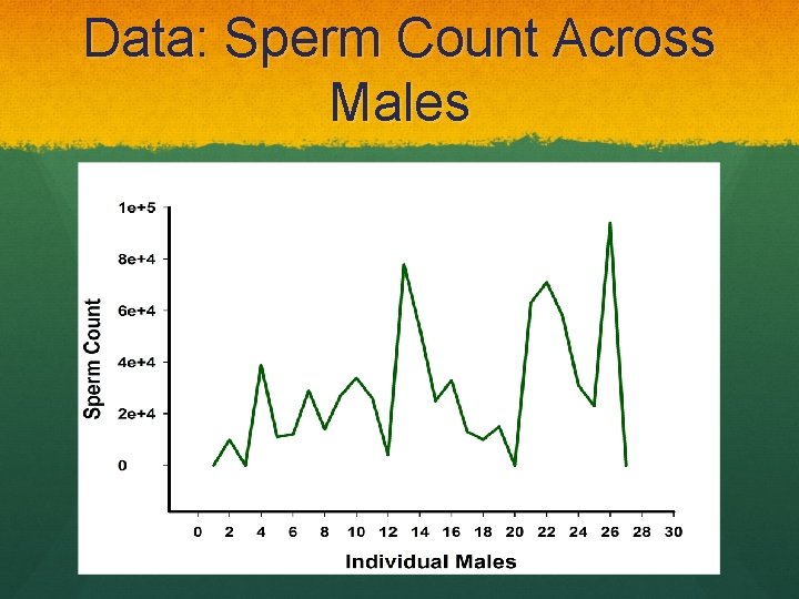 Comparative Male Reproductive Investment Across Three Species of
