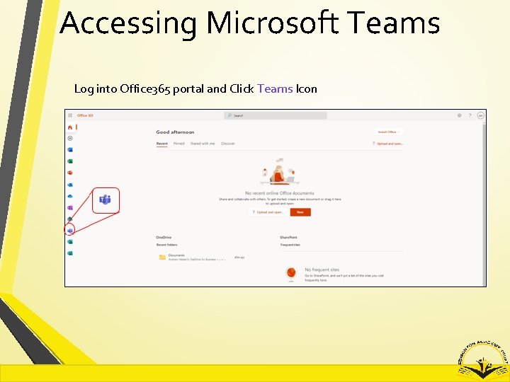 Welcome to Students Guide Contents Why Office 365