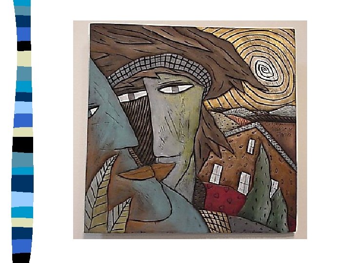 DAVID STABLEY A Contemporary Ceramic Artist Clay has