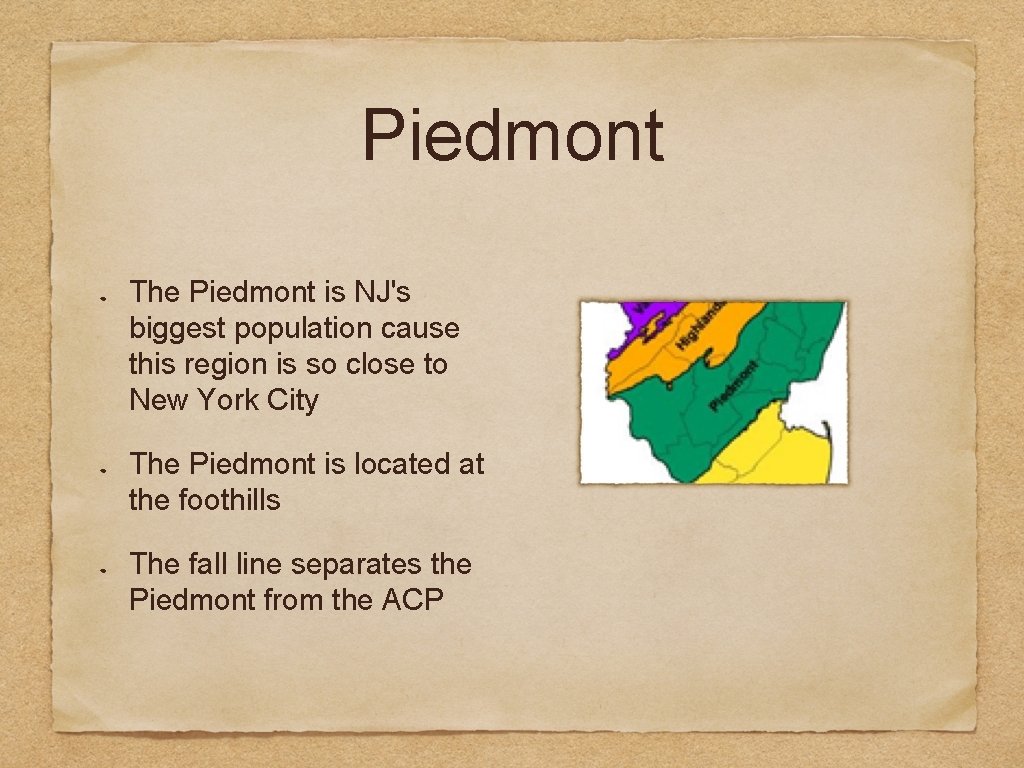Regions By Ryan Quinn Introduction A region is