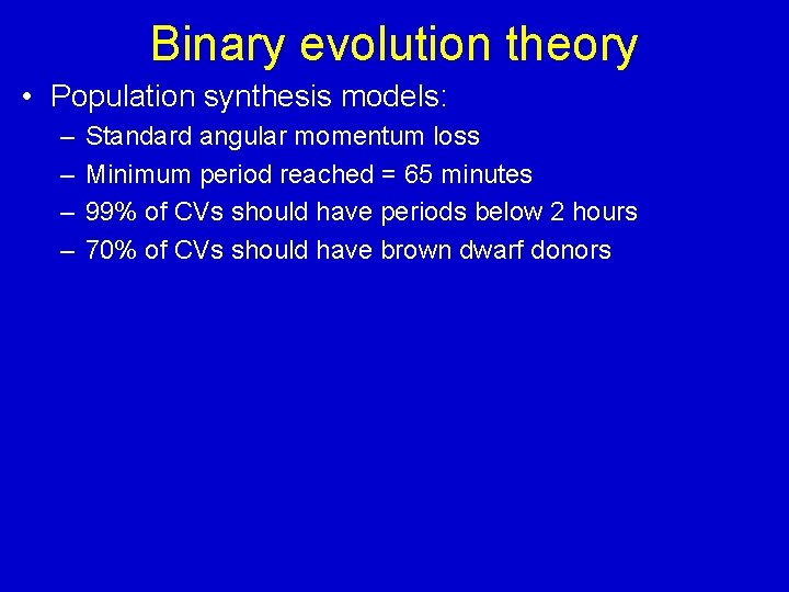 VLT spectroscopy of SDSS cataclysmic variables John Southworth
