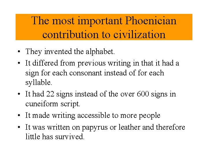 The Phoenicians and the Persians De Blois pp