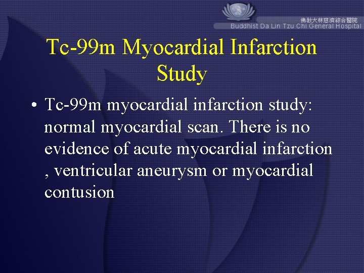 Myocardial Infarction Associated with Myocardial bridging and Hypertrophic