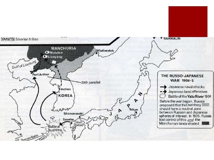 The Japanese Empire Conquer or be conquered Organiser