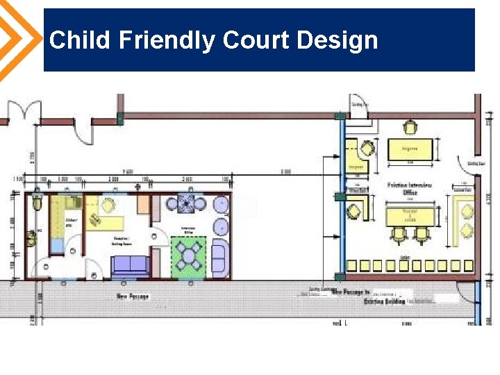 The Lubombo Child Friendly Court A Pilot of