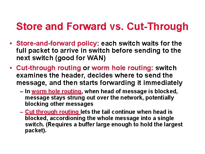 Connection Based vs Connectionless Telephone operator sets up