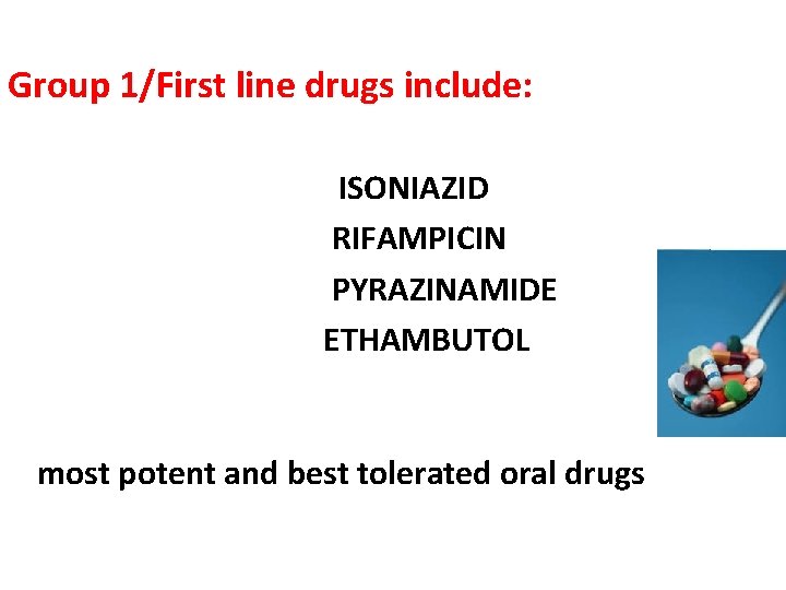 Antitubercular drugs Prof Anuradha Nischal Deadly infectious disease