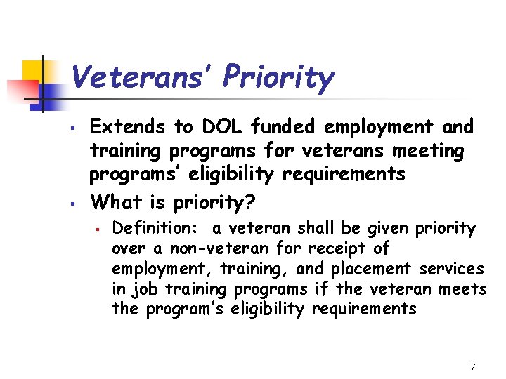 CA NURSING and ALLIED HEALTH EDUCATION INITATIVE INTRODUCTION