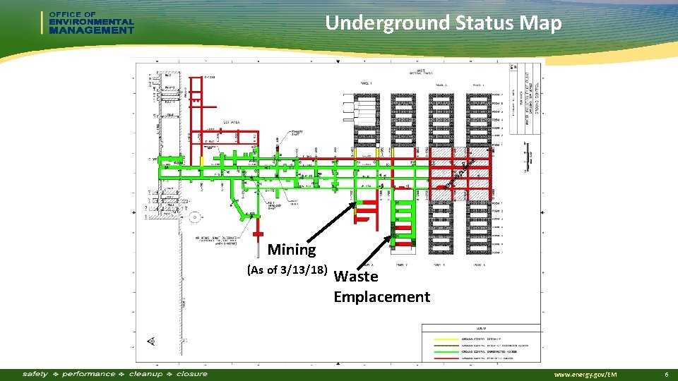 2017 in Review Bruce Covert President Project Manager