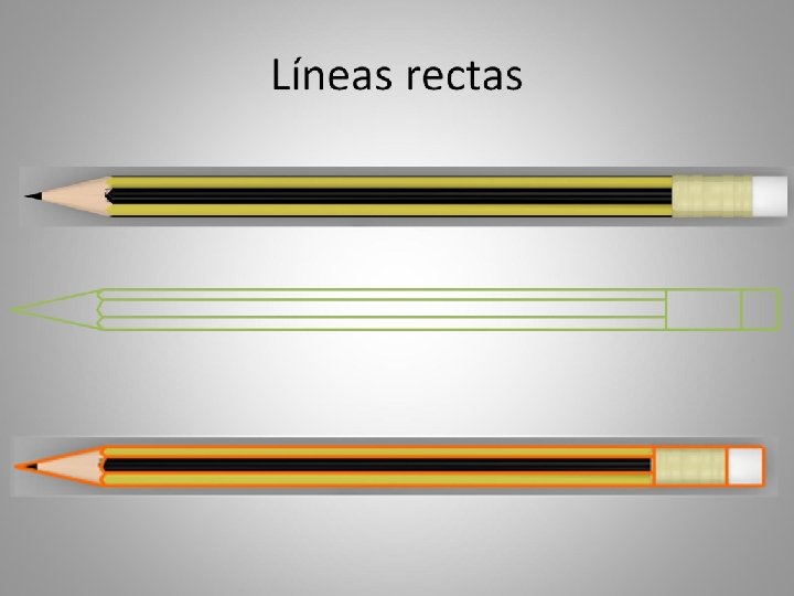 Objetivos Experimentar y aplicar elementos del lenguaje visual