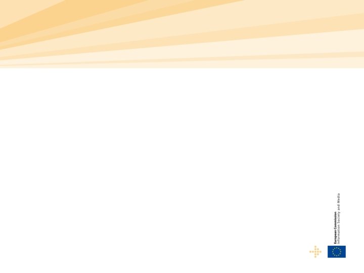 Europeana and the digital Renaissance Yvo Volman European