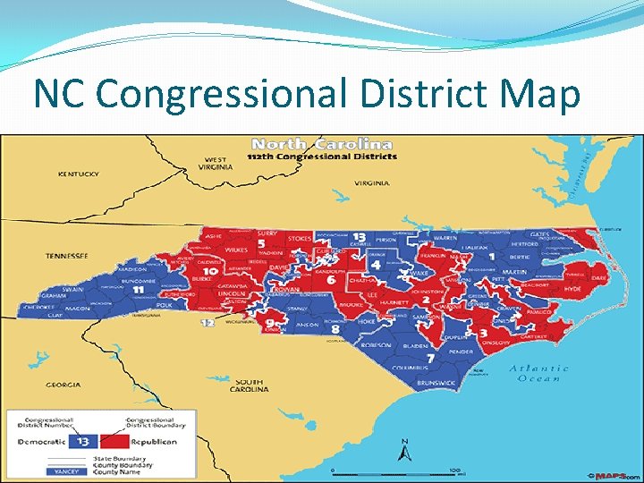 The Legislative Branch How does the most powerful