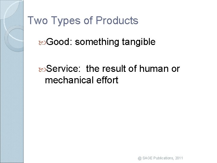 Pricing Strategies Chapter One Introduction Pricing as an